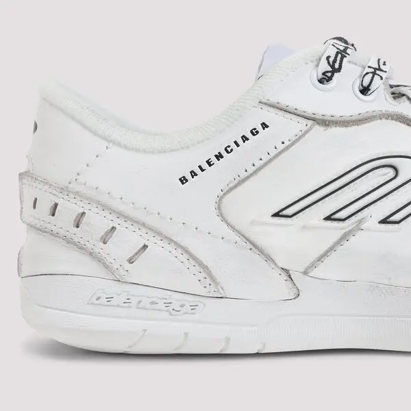 Balenciaga Hamptons Sneakers
