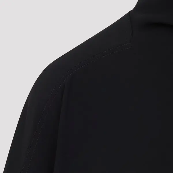 Rick Owens Jumbo Crepped Top