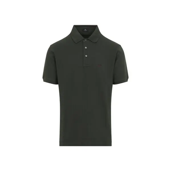 Etro Roma Polo