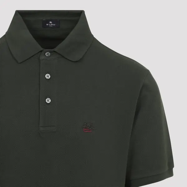 Etro Roma Polo