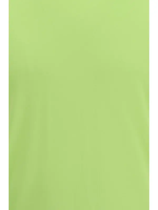 TOM FORD Long-sleeved Sweater With Round Neckline - Green