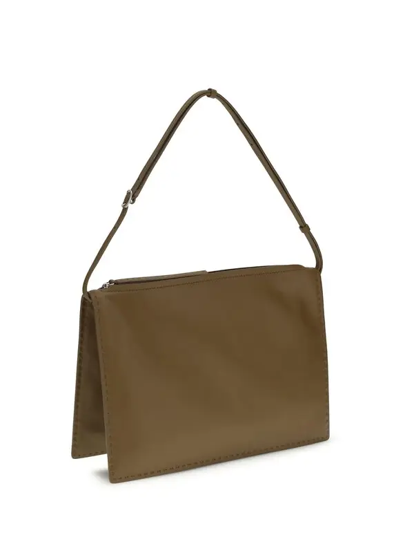 Phoebe Philo Glove Clutch Bag