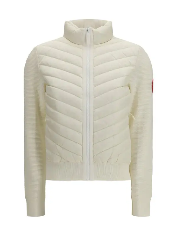 Canada Goose Hybridge Down Jacket