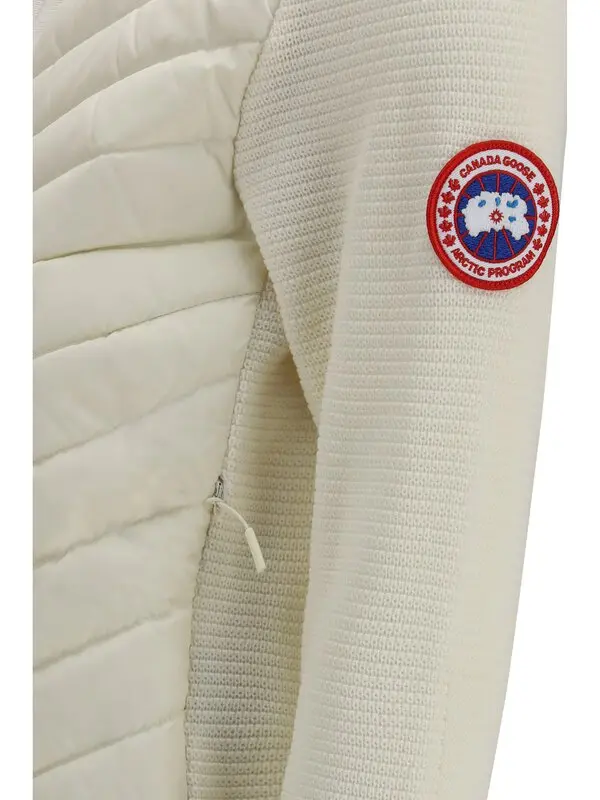 Canada Goose Hybridge Down Jacket