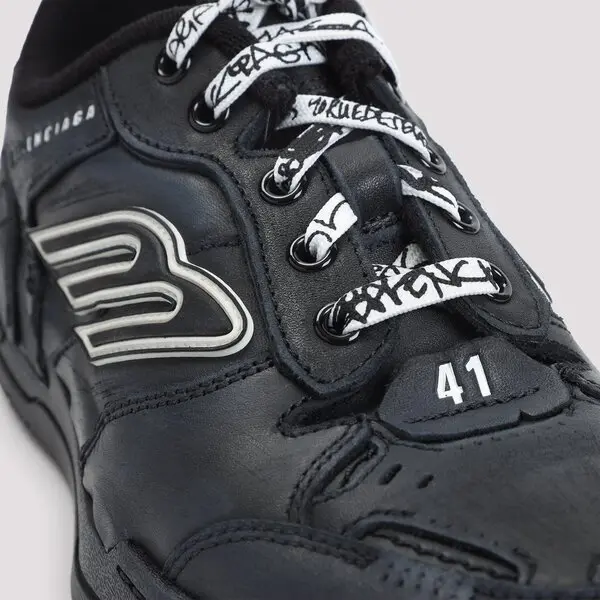 Balenciaga Hamptons Sneakers