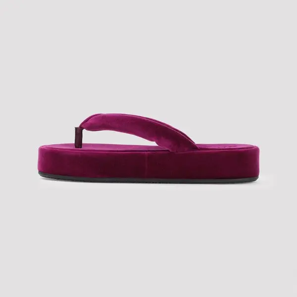 Balenciaga Jet Lag Thong