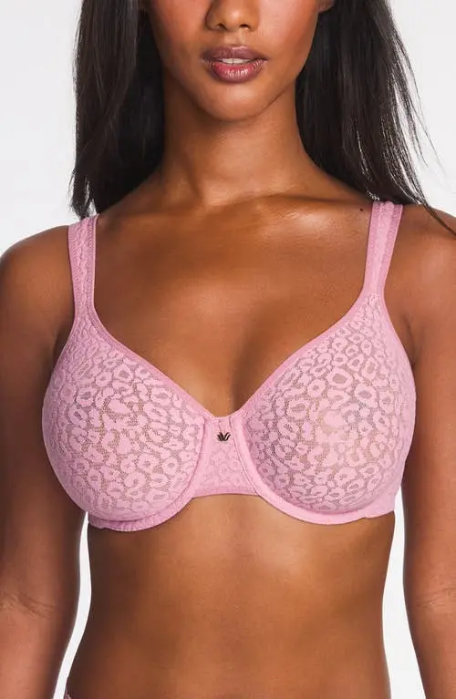 Wacoal High Bar™ Underwire Bra - Lilas