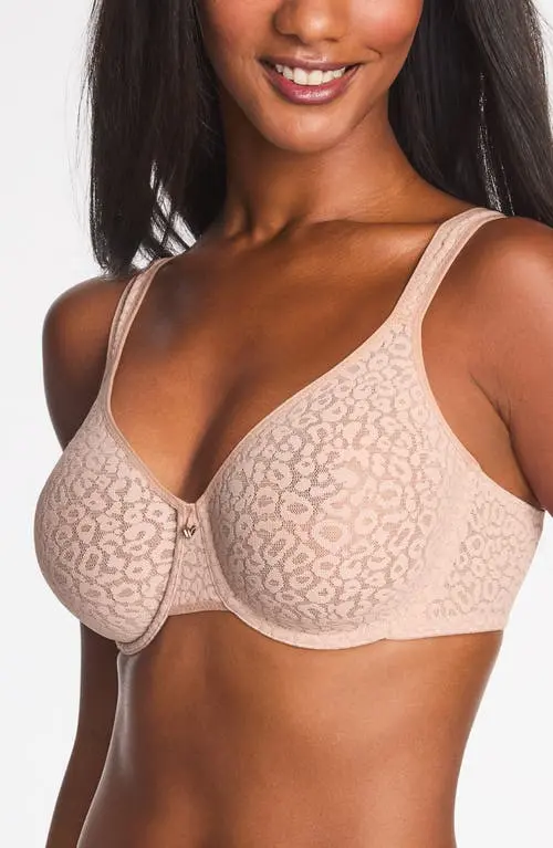Wacoal High Bar™ Underwire Bra - Roebuck