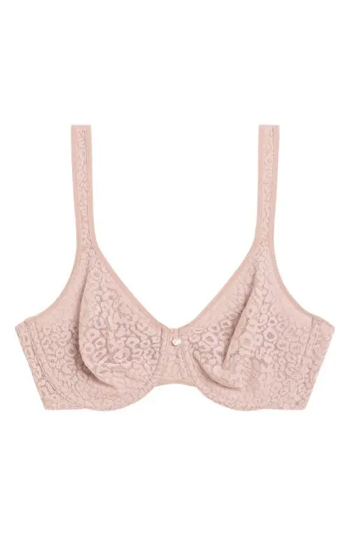 Wacoal High Bar™ Underwire Bra - Roebuck