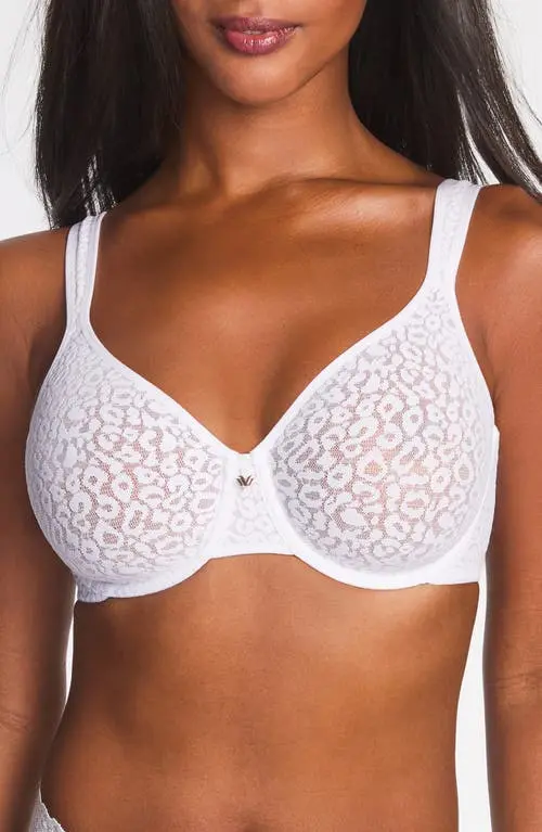 Wacoal High Bar Underwire Bra