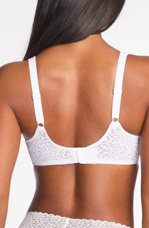 Wacoal High Bar Underwire Bra