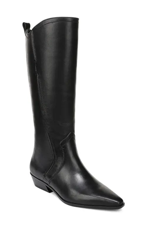 27 EDIT NATURALIZER Brooke Boot - Black