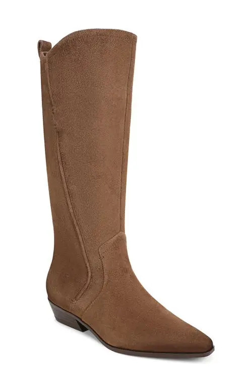 27 EDIT NATURALIZER Brooke Boot - Smoked Maple