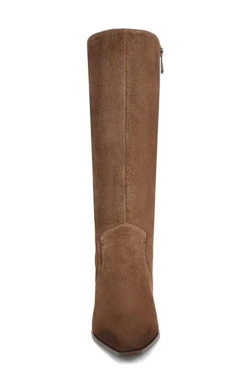 27 EDIT NATURALIZER Brooke Boot - Smoked Maple