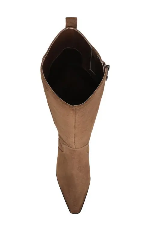 27 EDIT NATURALIZER Brooke Boot - Smoked Maple
