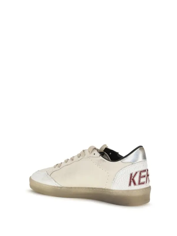 GOLDEN GOOSE Ball Star Sneakers