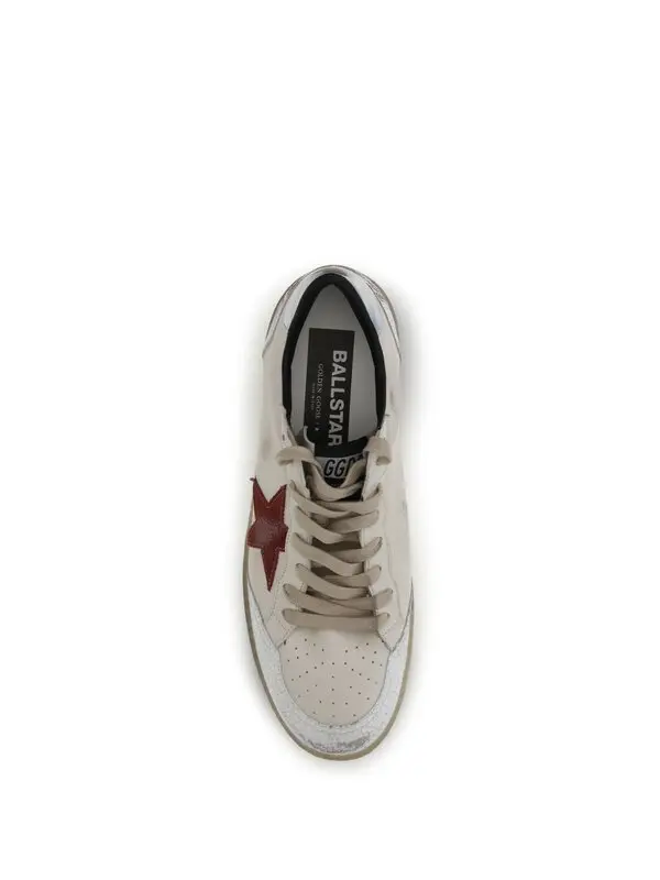 GOLDEN GOOSE Ball Star Sneakers