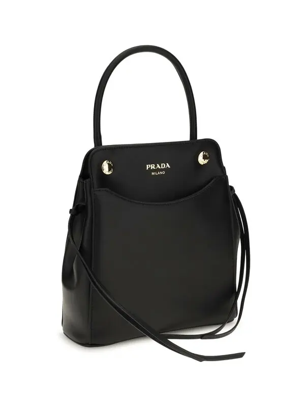 Prada Carry Mini Handbag