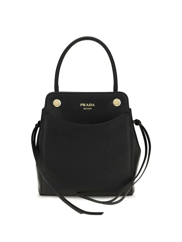 Prada Carry Mini Handbag