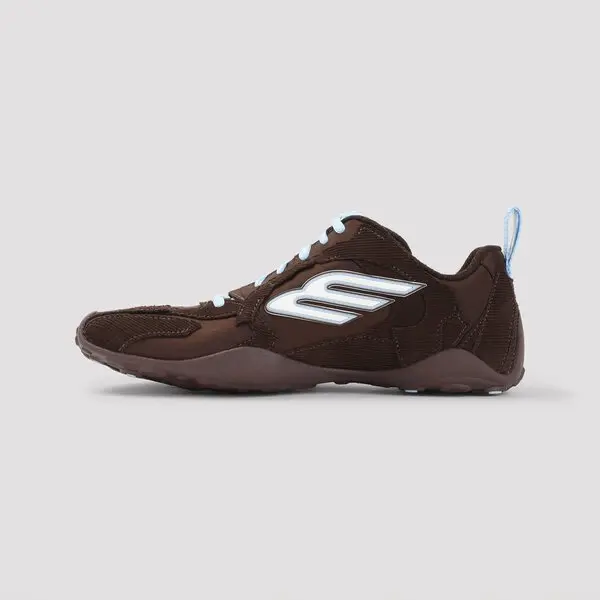 Balenciaga Monday Ultra Sneakers - Brown