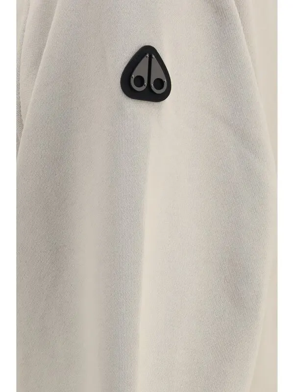 Moose Knuckles Crewneck Sweater