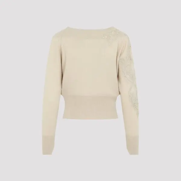ERMANO SCERVINO Ermanno Scervino Sweater