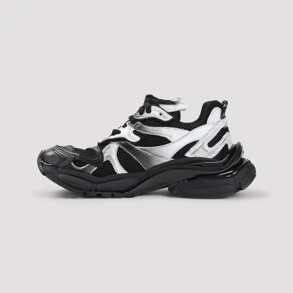 Balenciaga Runner 2 Sneakers