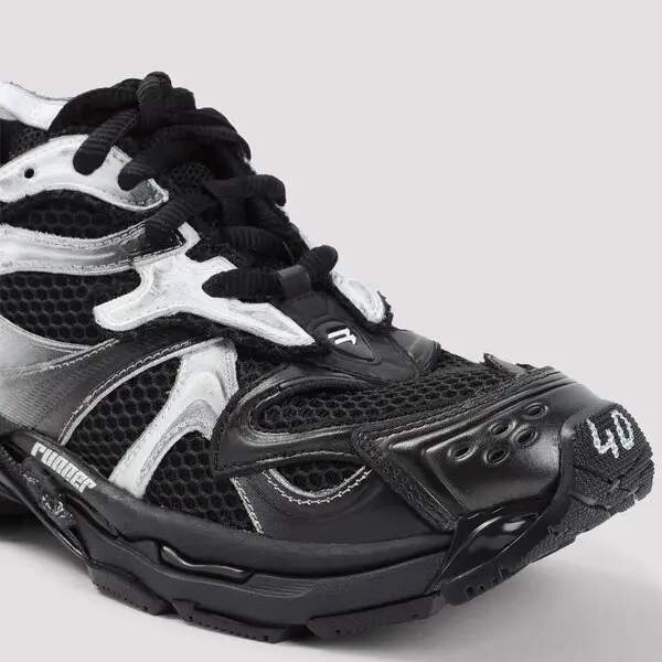 Balenciaga Runner 2 Sneakers