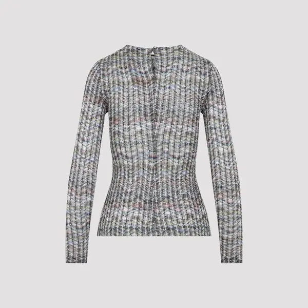 Missoni Crewneck Sweater