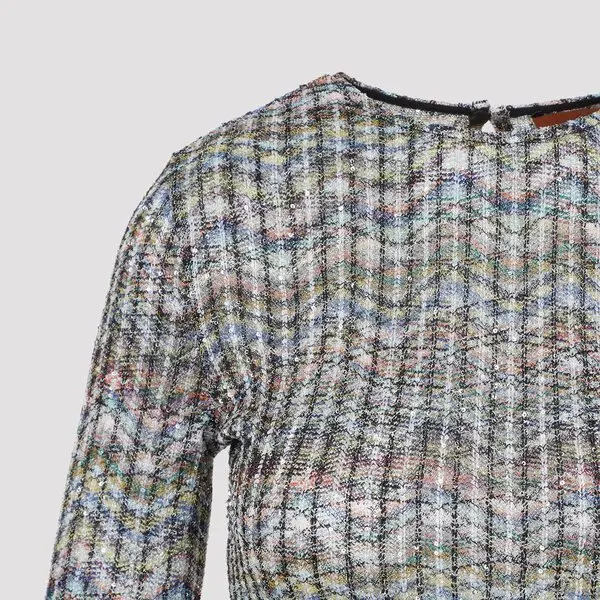 Missoni Crewneck Sweater