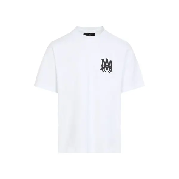 Amiri Ma Core Logo T-shirt - White