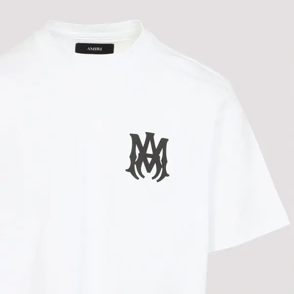 Amiri Ma Core Logo T-shirt - White