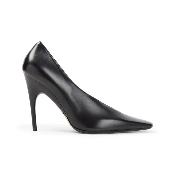 Balenciaga Duchesse Pumps