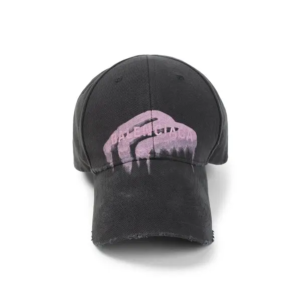 Balenciaga Baseball Hat