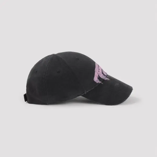 Balenciaga Baseball Hat