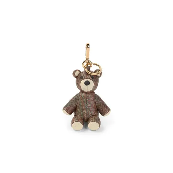 Etro Bear Arnica Charm