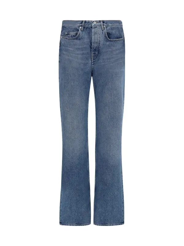 Off-White Venus Denim Pants