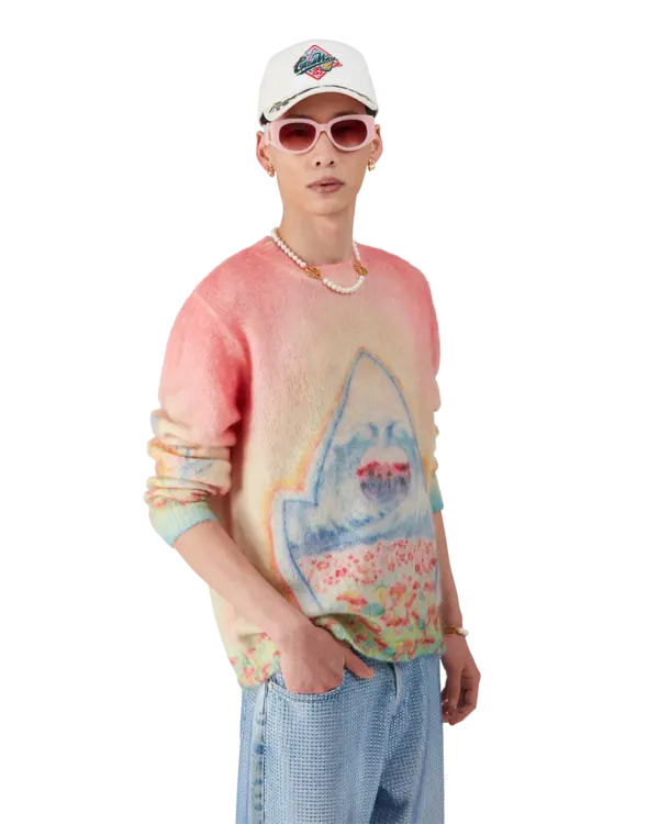 Casablanca The Memphis Sunglasses