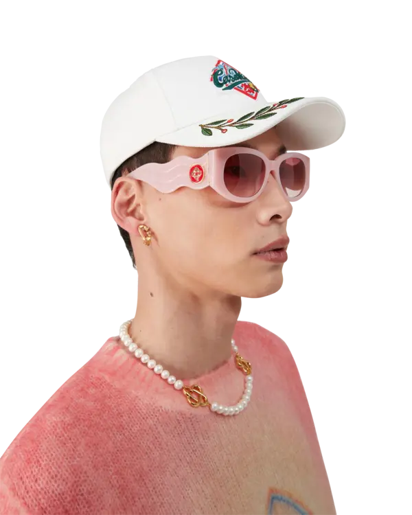 Casablanca The Memphis Sunglasses