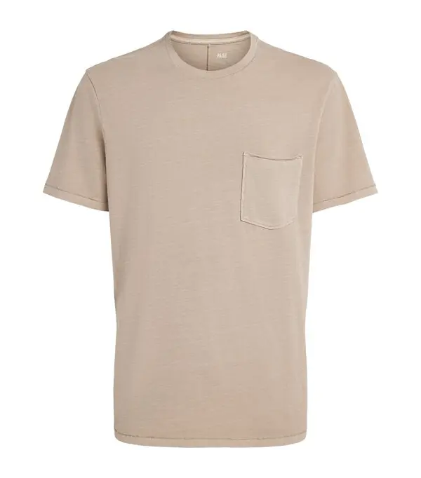 Paige Cotton Ramirez T-shirt
