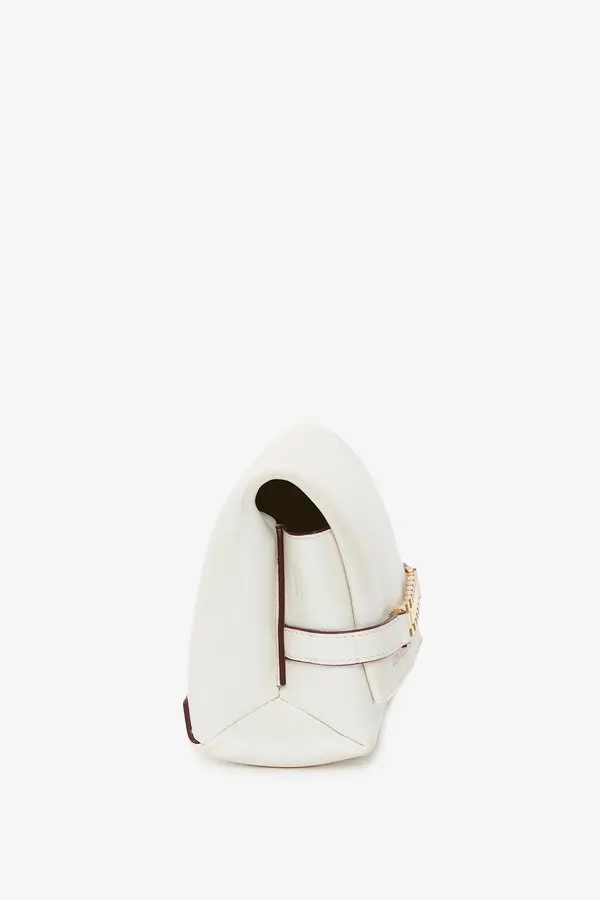 Victoria Beckham Mini Chain Pouch Bag