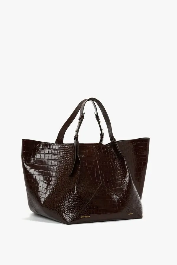Victoria Beckham W11 Jumbo Tote