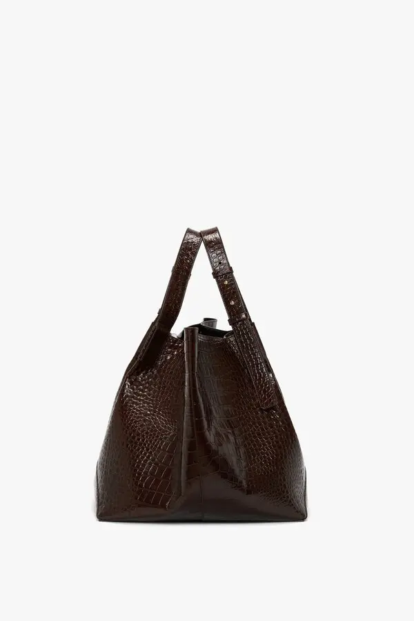 Victoria Beckham W11 Jumbo Tote