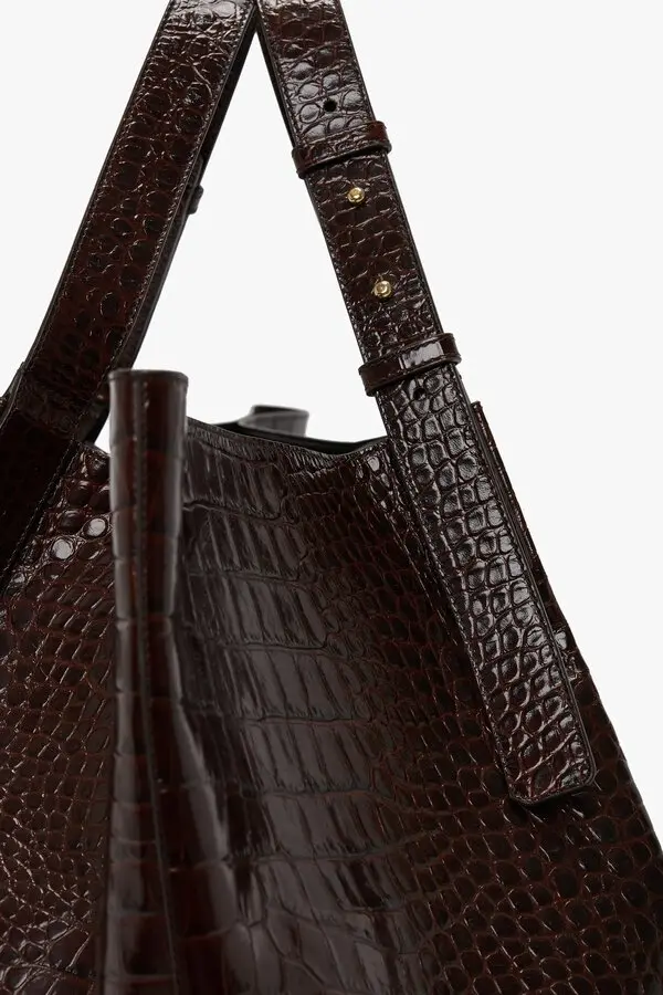 Victoria Beckham W11 Jumbo Tote