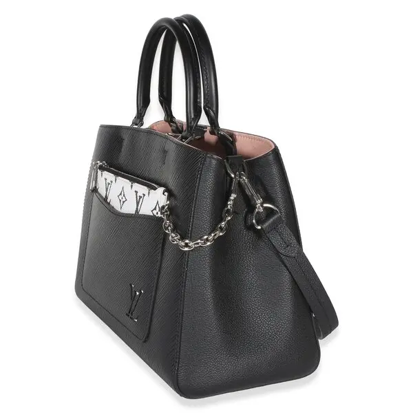 LOUIS VUITTON Epi Marelle Tote Mm