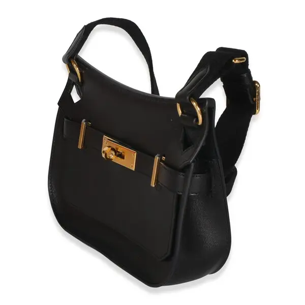 Hermès Evergrain Jypsiere Ghw