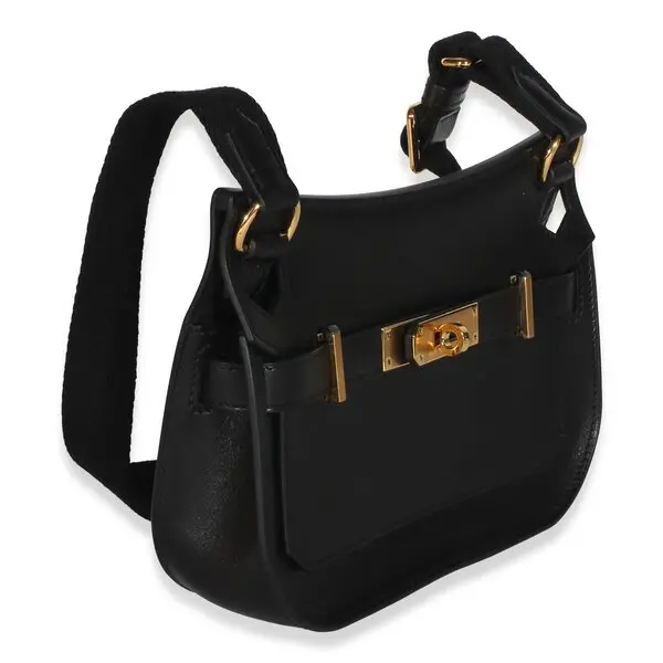 Hermès Evergrain Jypsiere Ghw