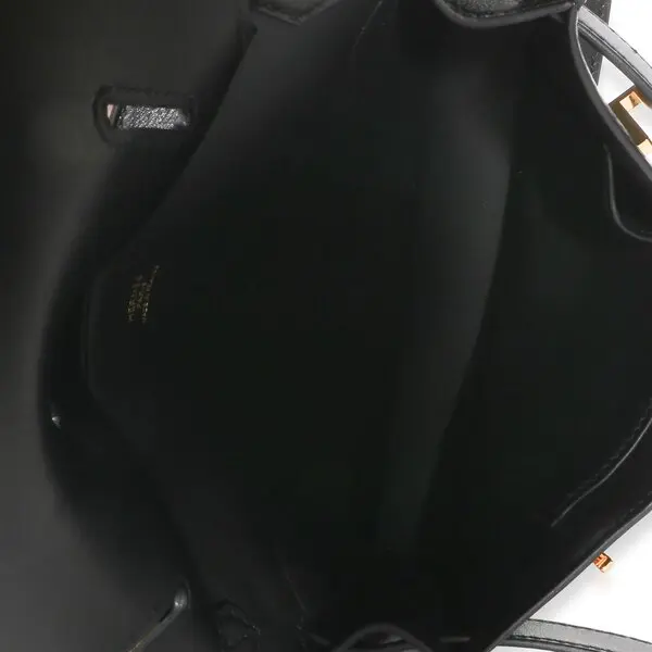 Hermès Evergrain Jypsiere Ghw