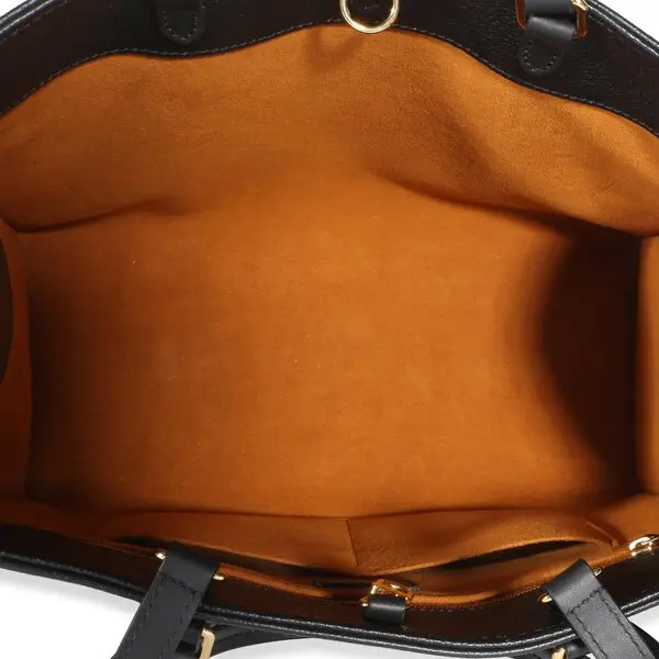 LOUIS VUITTON Giant Monogram Empreinte Onthego Mm