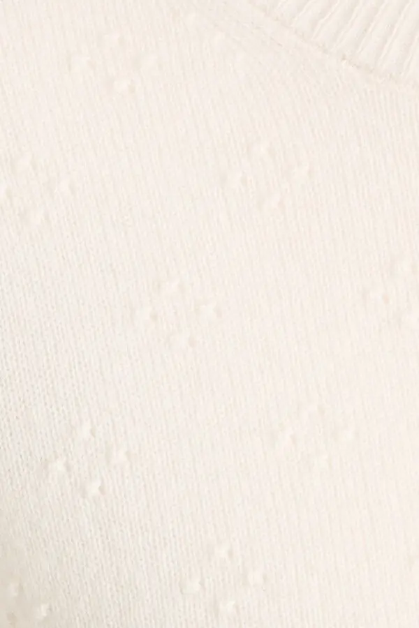 Guest In Residence Compass Cashmere Sweater